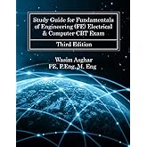 Study Guide for Fundamentals of Engineering (FE) Electrical & Computer CBT Exam: Practice over ...