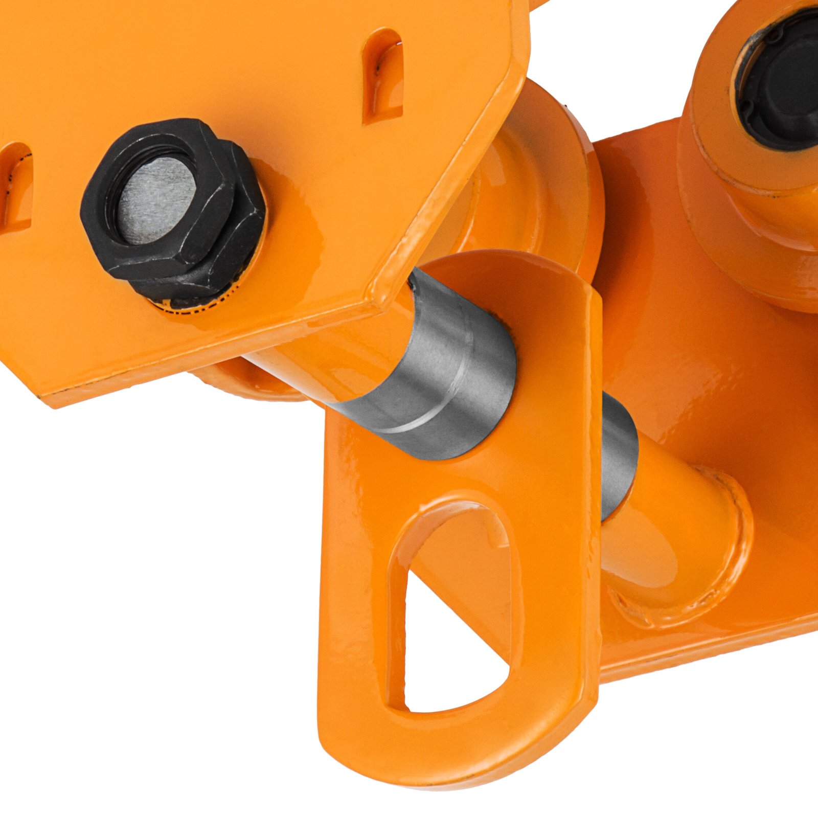 Push Beam Trolley at Charles Casale blog