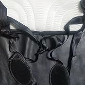 sit right Rückengurt für gesundes Sitzen - Geradehalter & Haltungstrainer für eine aufrechte ...