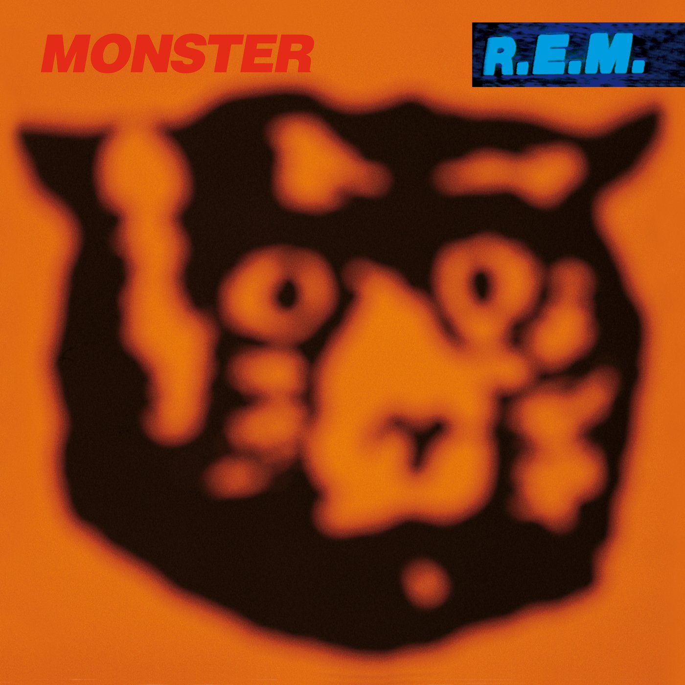 Monster : R.E.M., R.E.M.: Amazon.fr: Musique