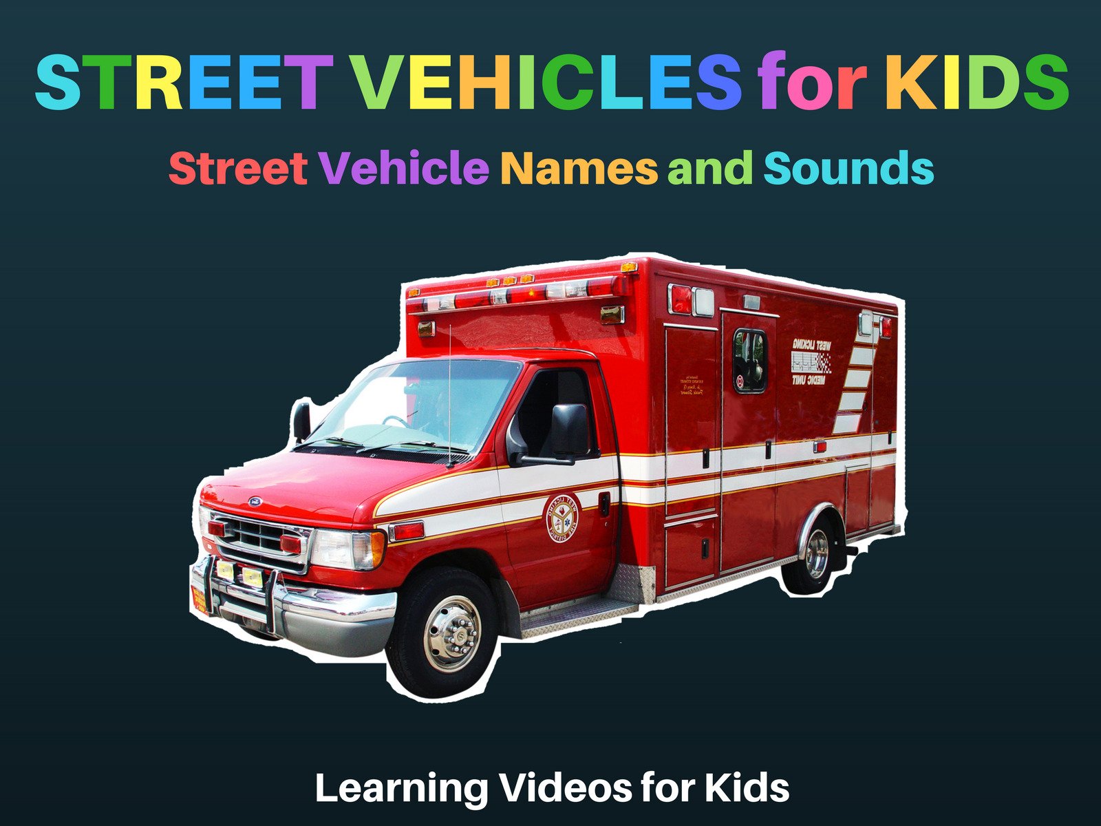 Watch Learning Vehicles | Prime Video