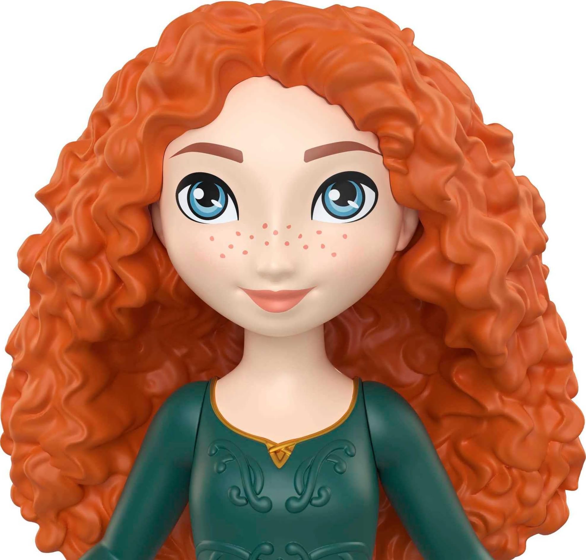 Mua Disney Princess Toys, Ultimate Princess Pack with 12 Small Dolls ...