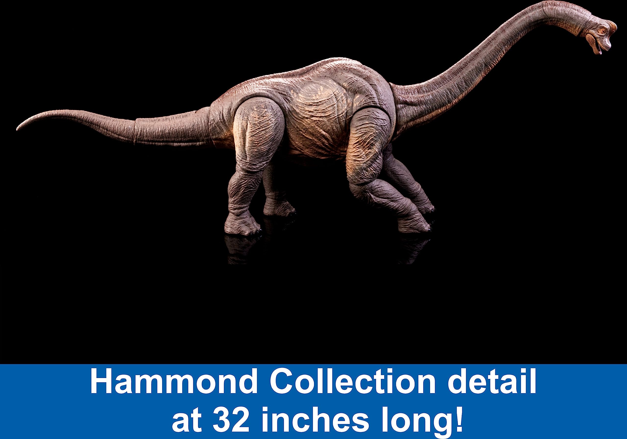 Mua Mattel Jurassic World Mattel Jurassic Park Hammond Collection ...