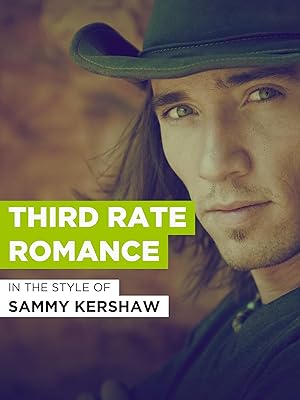 Watch Third Rate Romance | Prime Video