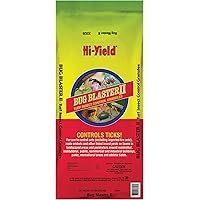 Amazon.com : Hi-Yield (33326) Bug Blaster II Granules (11.5 lbs ...