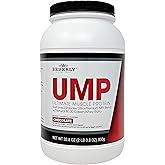 Amazon.com: Beverly International UMP Protein Powder, Angel Food Cake ...