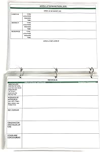 Amazon.com : Denali Direct Laminated US Army OPORD Shell, Army ...