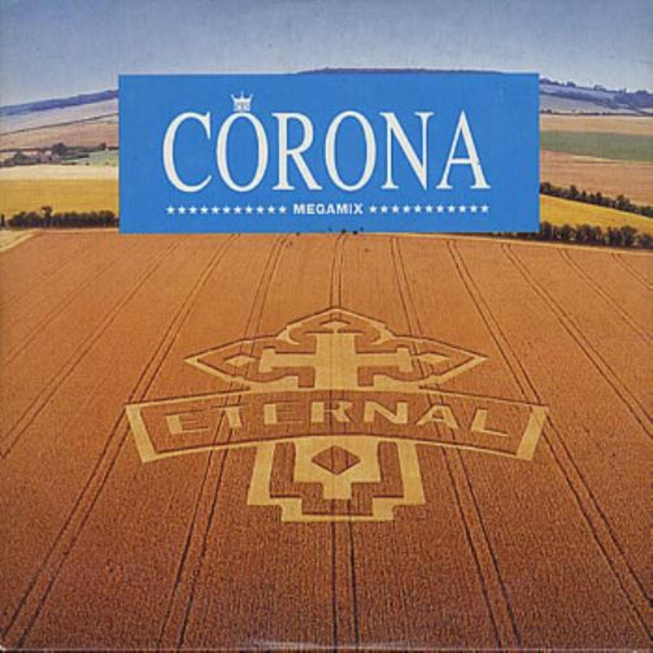 Corona Megamix - Corona: Amazon.de: Musik