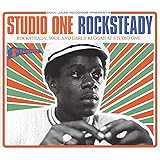Soul Jazz Records presents - Studio One Classics - Amazon.com Music