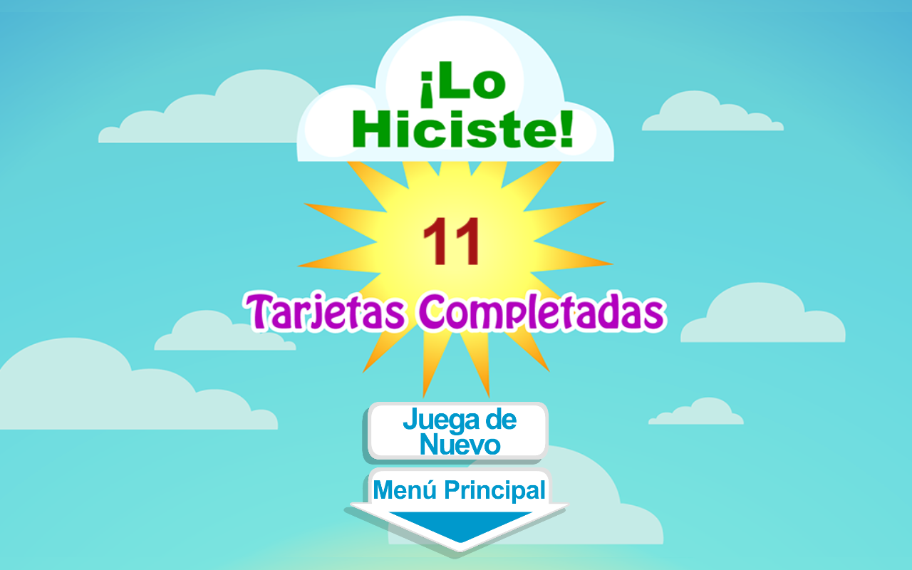 Meet the Numbers Flashcards (Spanish):Amazon.it:Appstore for Android
