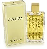 Amazon.com : Cinema By Yves Saint Laurent For Women Eau De Parfum Spray ...