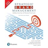 Strategic Brand Management: Building, Measuring, and Managing Brand ...