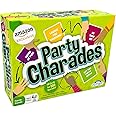 Amazon.com: Party Charades Game (Amazon Exclusive) – Contains 550 ...