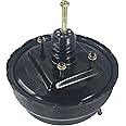 Amazon.com: PartsFlow Power Brake Booster 53-2727 For 1996 1997 1998 ...