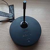 Sony MDR-RF811RK - Auriculares de Diadema Cerrados inalámbricos, Negro ...