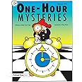 One-Hour Mysteries: Grades 4-8: Carr, Mary Ann: 9781593631147: Amazon ...