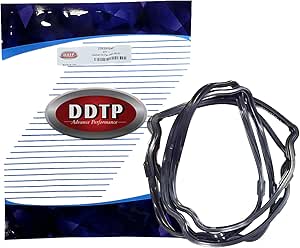 Amazon.com: DDTP 23539104D Detroit Diesel Engine Series 60 12.7/14L ...