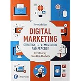 Amazon.com: Digital Marketing Foundations and Strategy: 9780357720738 ...