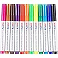 Amazon.com: IRWPITW Magic Drawing Pen Bundle, 8 Colors Magical Water ...
