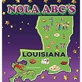 Juju's NOLA ABC's and fun facts: Hirstius, Michelle, Hirstius, Michelle ...