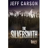 Cold Lake (David Wolf Mystery Thriller Series): Carson, Jeff ...