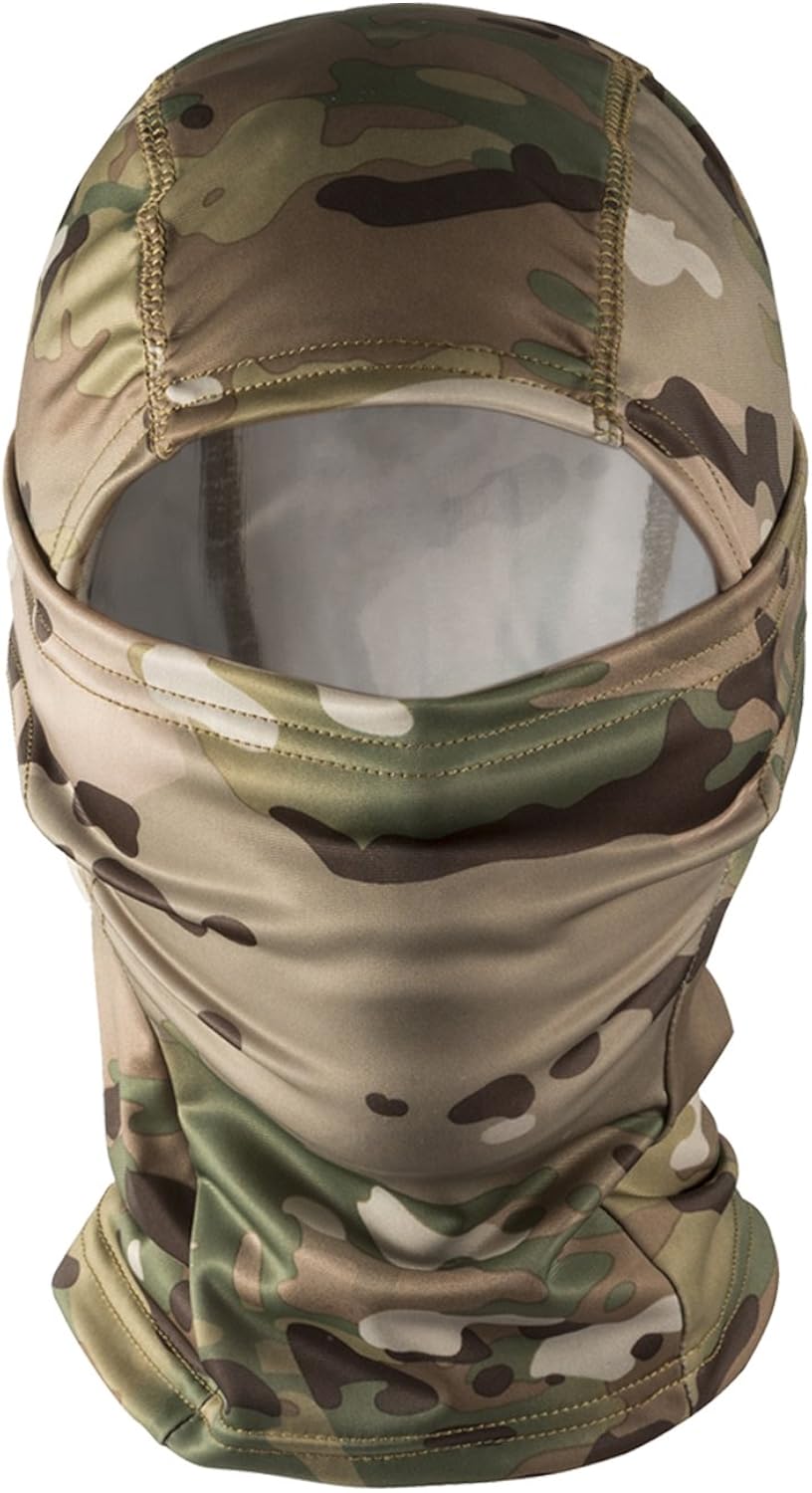 OneTigris Desert Scarf Head Covers Balaclavas Full Face Mask – BigaMart