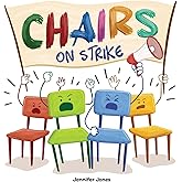 Pencils on Strike: A Funny, Rhyming, Read Aloud Kid's Book For ...