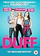 The DUFF [DVD] [2015]: Amazon.co.uk: Mae Whitman, Bella Thorne, Robbie ...