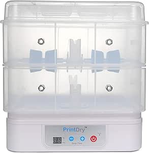 PrintDry Filament Dryer PRO + Free Shipping