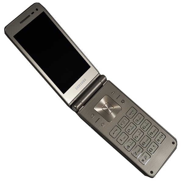 GuatemalaDigital.com: Samsung Galaxy Folder 2 16GB SM-G1600 3.8-Inch ...