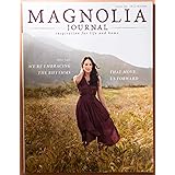 The Magnolia Journal Magazine - Spring 2017 - Issue 2: unknown author ...