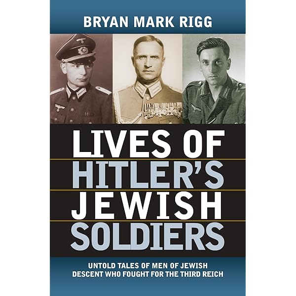 Jewish Nazi Generals Never Before Seen Footage: Moment US Troops