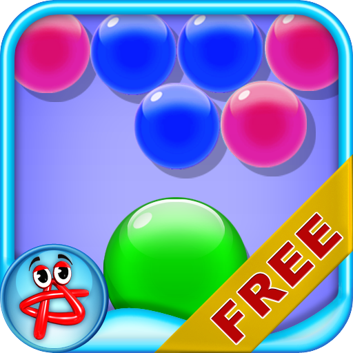 Bubblez: Bubble Defense:Amazon.com:Appstore for Android