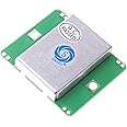 Amazon.com: SMAKN HB100 Microwave Sensor Module 10.525GHz Doppler Radar ...