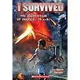 I Survived the Destruction of Pompeii, AD 79: Lauren Tarshis, Scott ...