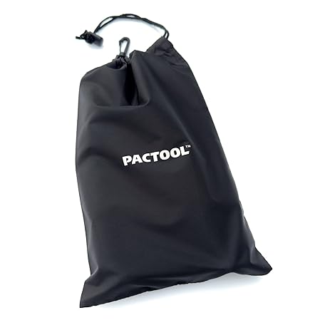 Mua PacTool SA9031 Gecko Gauge Siding Mounting Kit With Pouch - For Use ...