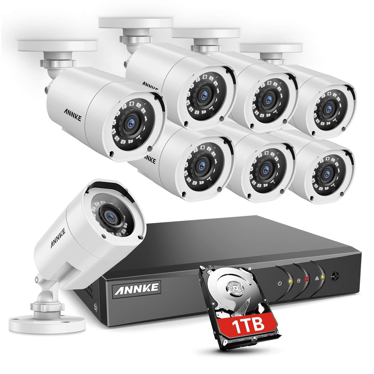 Wireless Security Camera System Investmentsnipod