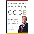 The People Code: It's All About Your Innate Motive: Hartman Ph.D ...