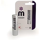 Amazon.com : Melem Skin and Lip Balm with Lanolin, Moisturizes Dry ...
