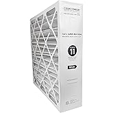 Amazon.com: Clean Comfort AMP-11-2025-45 - 20" x 25" x 4.5" Media Air ...