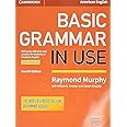 Basic Grammar in Use Student's Book with Answers: Self-study Reference and Practice for Students ...