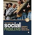 Amazon.com: Social Problems: Community, Policy, and Social Action ...
