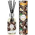 Amazon.com: Xcleen Reed Diffusers for Home, 6.7Oz Vanilla Scented ...