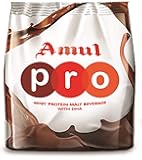 Amul Pro, Refill Carton, 500g: Amazon.in: Grocery & Gourmet Foods
