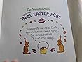 The Berenstain Bears and the Real Easter Eggs: Berenstain, Stan ...