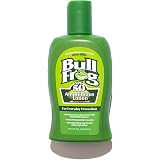 Amazon.com: Bullfrog Quik Gel Sunscreen SPF 50 | Oxybenzone ...