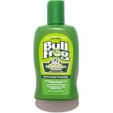 Amazon.com: Bullfrog Quik Gel Sunscreen SPF 50 | Oxybenzone ...