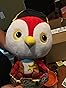 Amazon.com: Disney Peck Plush, Large : Toys & Games
