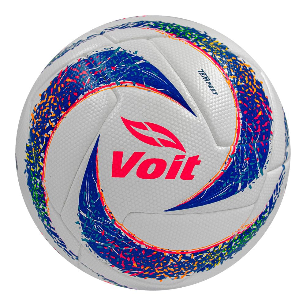 Mua Voit Liga MX Official Match Soccer Ball No.5 FIFA Quality Pro ...