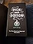 Amazon.com: Pick Your Poison Card Game: The “What Would You Rather Do ...